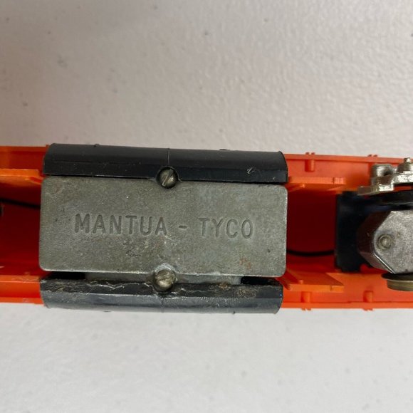 TYCO/MANTUA | Toys | Vintage Tyco Mantua Ho Scale Conrail Replica ...